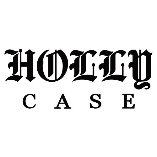 Holly Cases