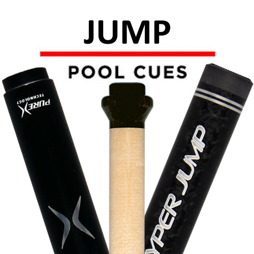 Jump Cues