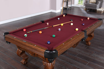 Ozone Billiards