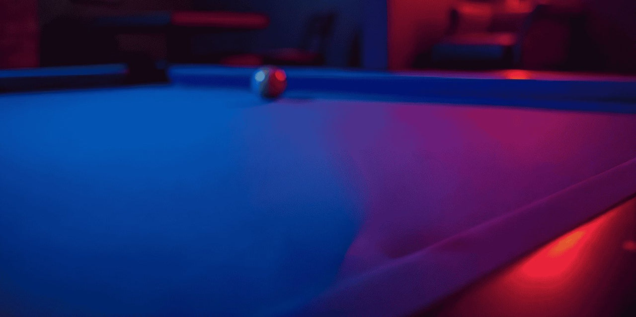 High-Quality Pool Table Felt for Smooth Play
