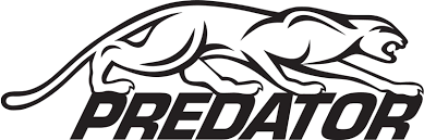 High-Performance Predator Shafts