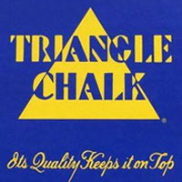 Triangle Chalk