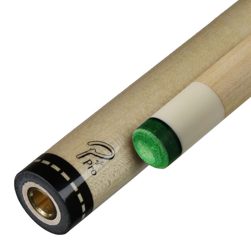 Pechauer Pro Shaft - Flat Face JP Series 12.75mm