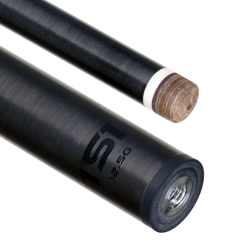 Triple 60 TS1 Performance Carbon Fiber Playing Shaft - 5/16 x 18 Threa