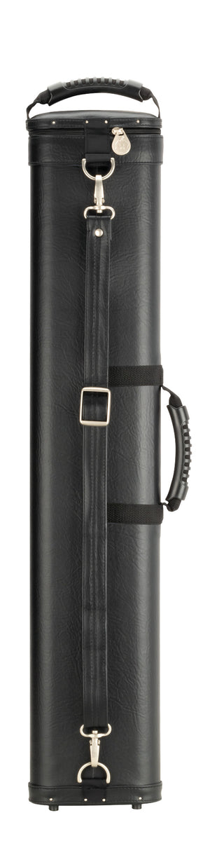 McDermott Shooter Collection 4x6 Cue Cases - McDermott 4x6 Pool Cue Case