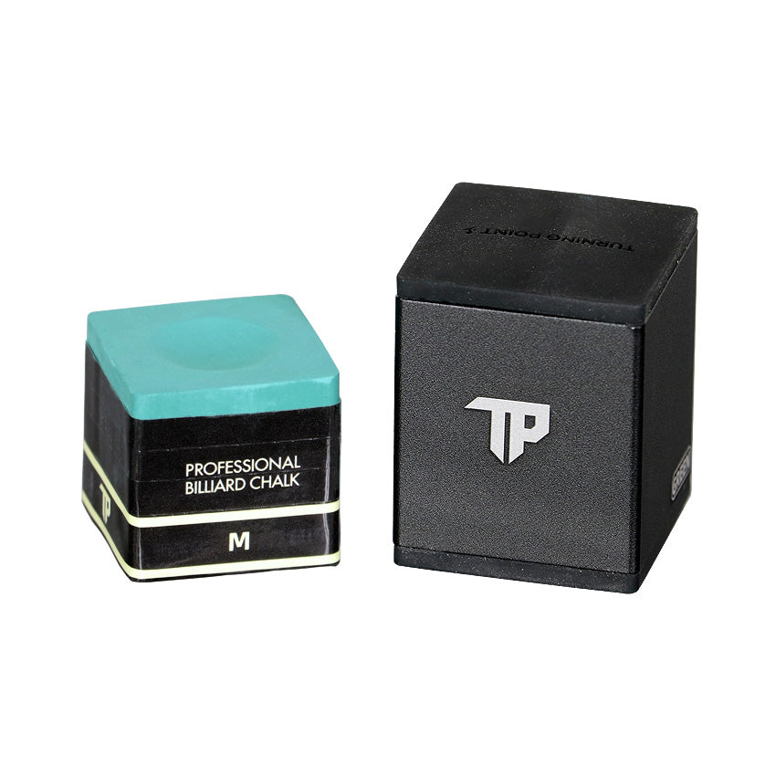 Turning Point TP Pro Green Chalk