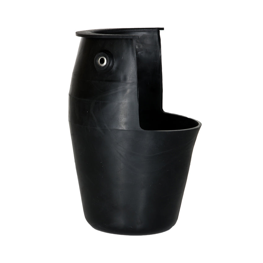 Poolgods Brunswick Style Replacement Drop Pockets with Holes and Screw