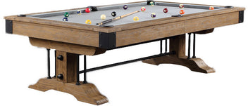 Ozone Billiards