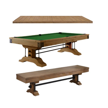 Ozone Pool Tables