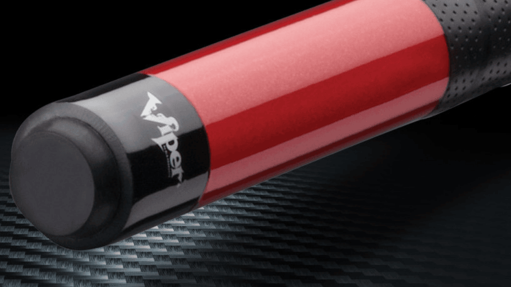 Viper Pool Cues for Every Player