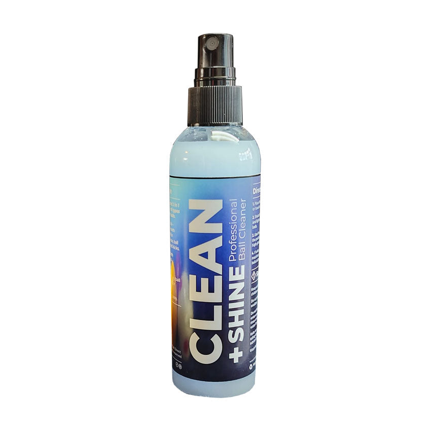 Clean 'n' Shine Professional Ball Cleaner