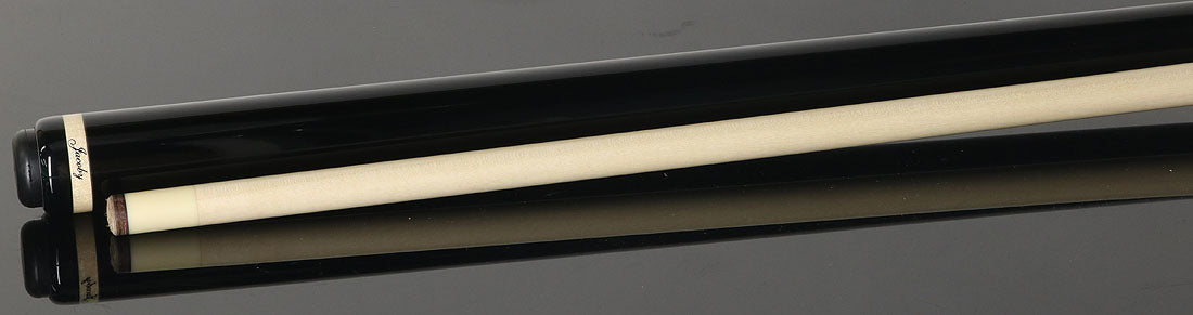 Jacoby Custom Pool Cue | Jacoby MAG Blue Pool Cue