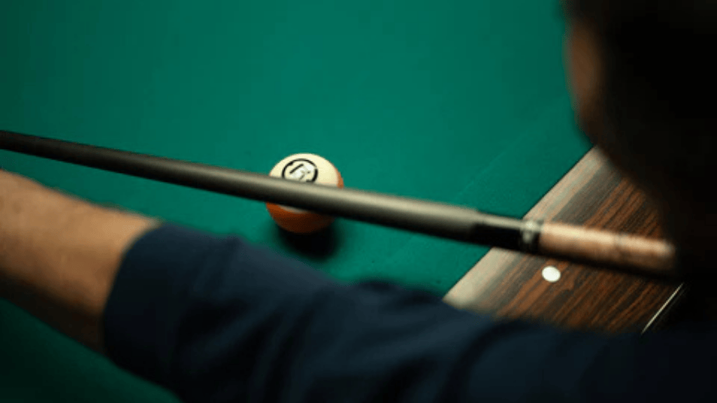 Dufferin Pool Cues for Every Player