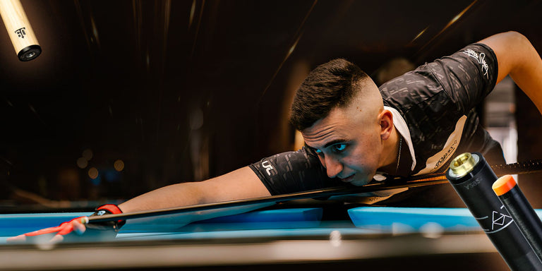 Best Pool Cues For Sale