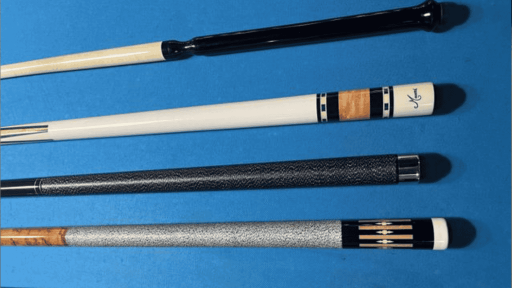 High-Performance Meucci Cues for Accuracy