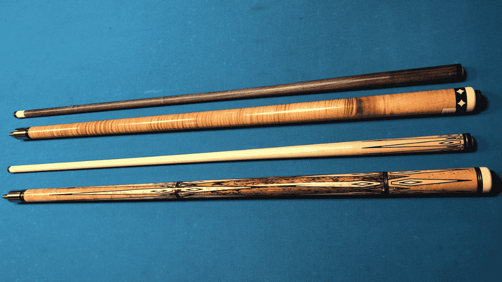 Pechauer Cues Crafted for Superior Gameplay