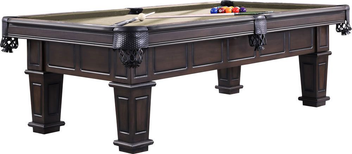 Ozone Billiards