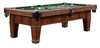 High-Quality Pool Tables