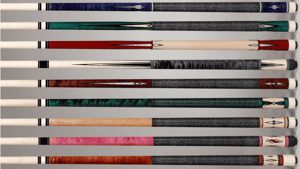 Pechauer Cues Crafted for Superior Gameplay
