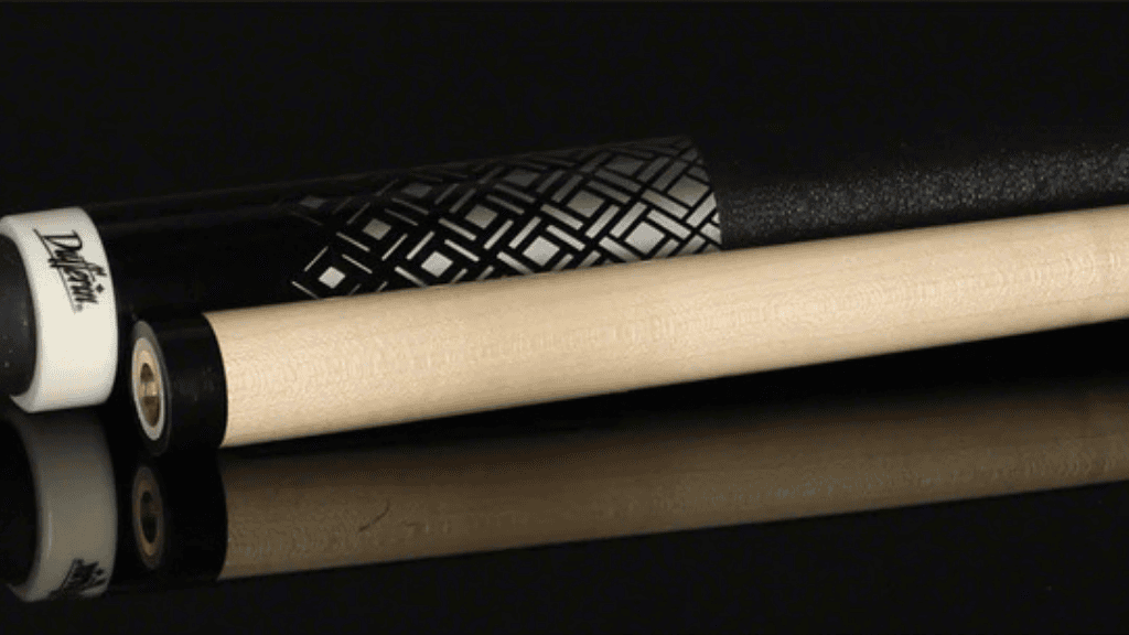 Dufferin Pool Cues for Every Player