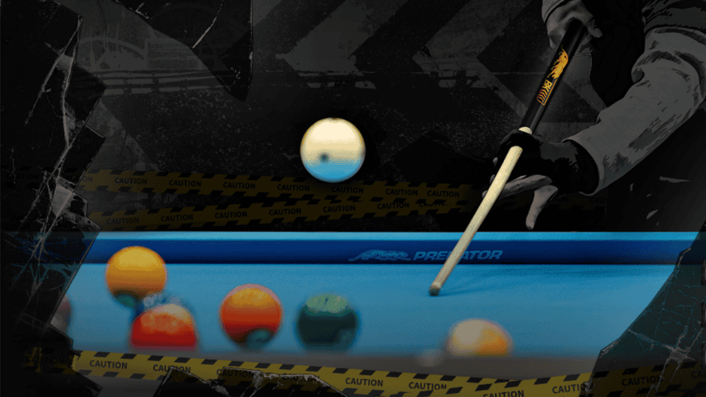 Predator Cues | Designed for Matchless Performance