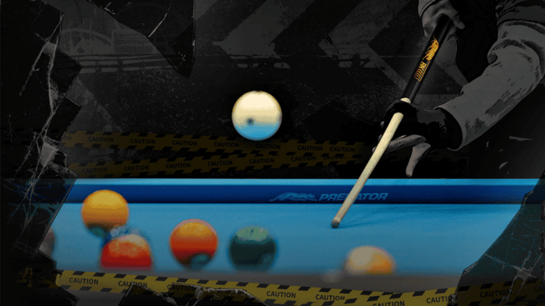 Predator Cues | Designed for Matchless Performance