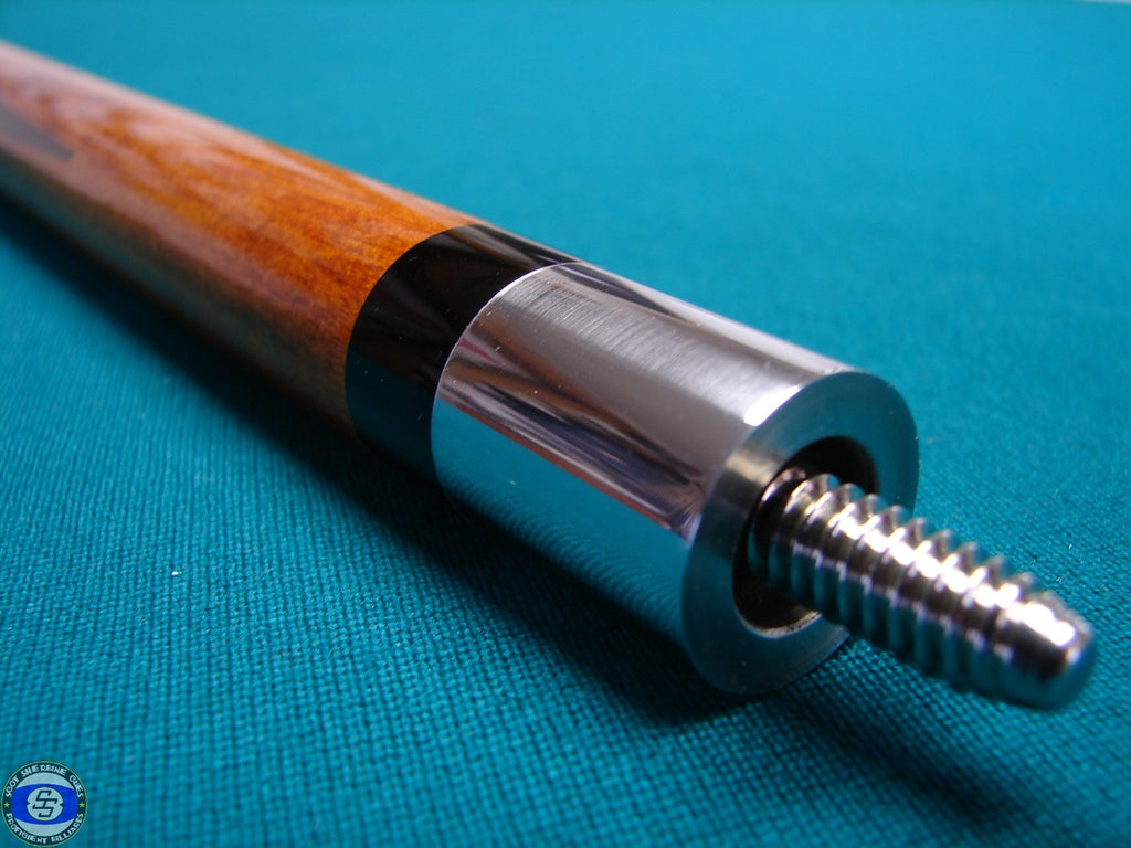 Joss Pool Cues for Precision and Durability