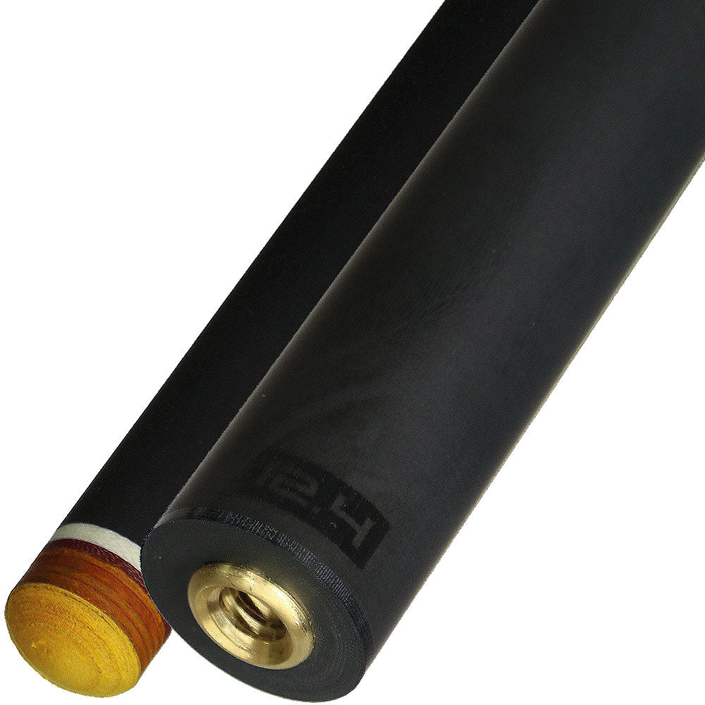 Predator Revo Shaft 12.4 5/16x14 White Vault