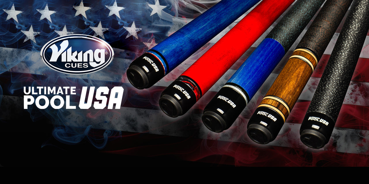 Ozone Billiards