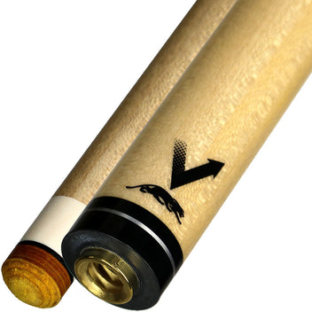 High-Performance Predator Shafts