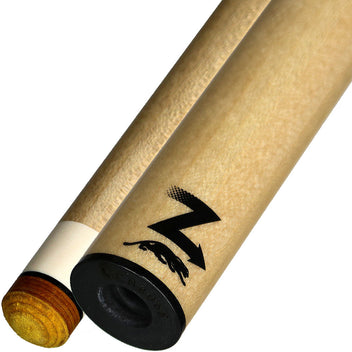 High-Performance Predator Shafts