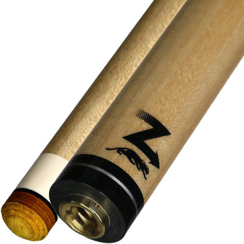 High-Performance Predator Shafts