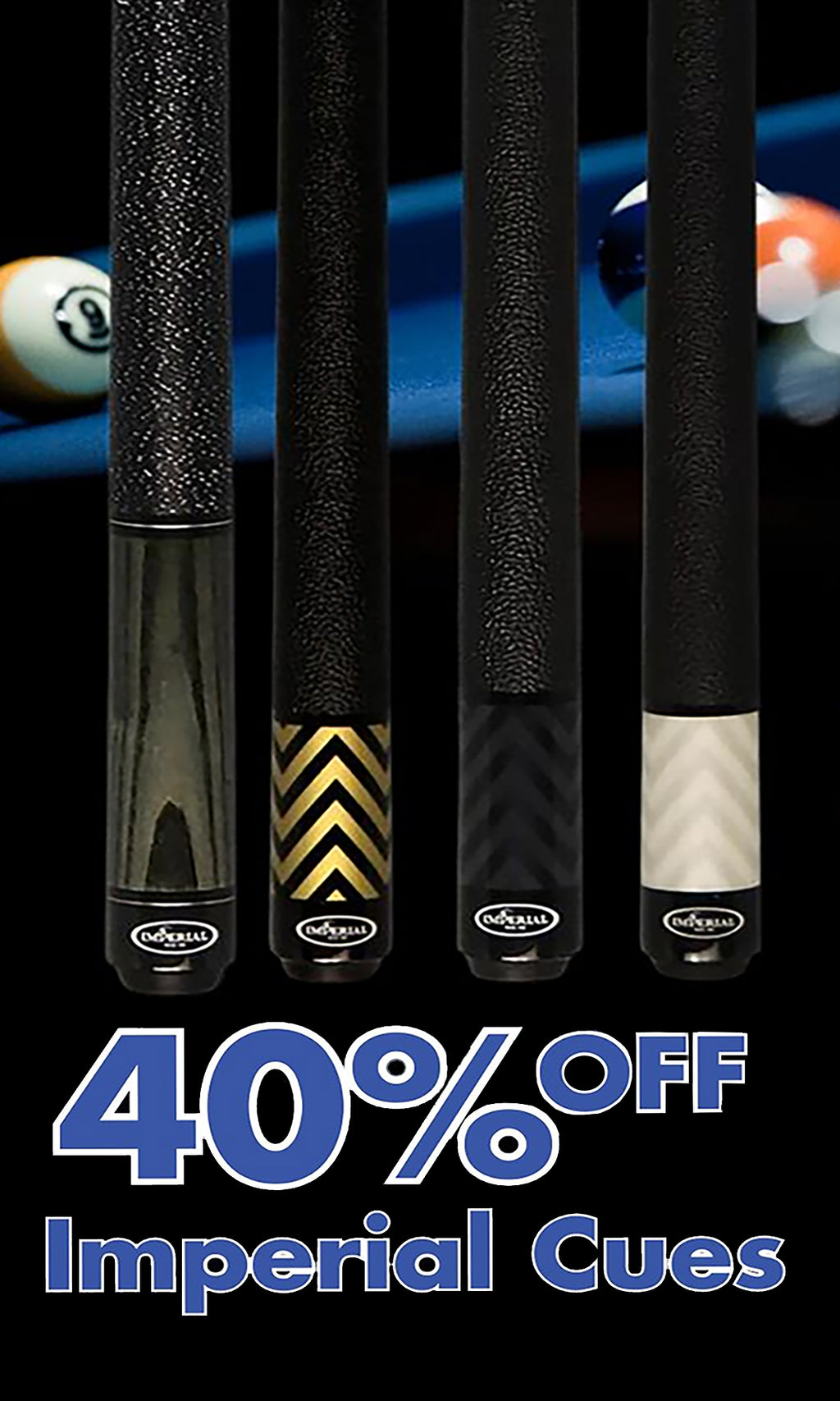 Ozone Billiards