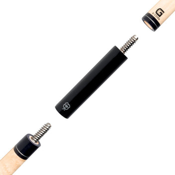 Pool Cue Extensions | Ozone Billiards