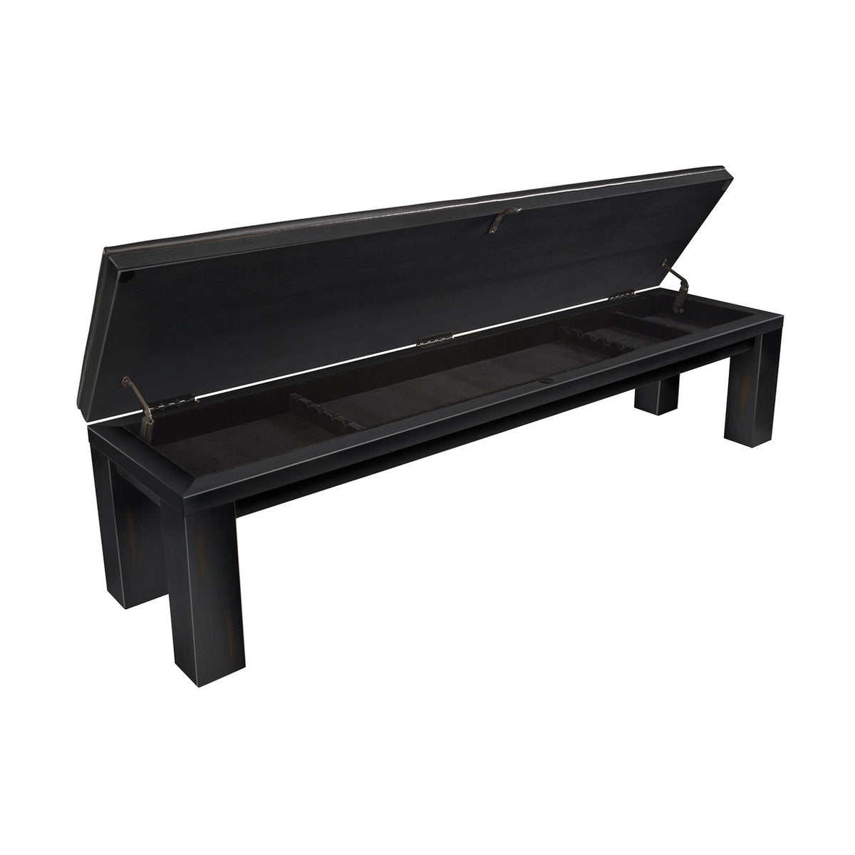 Alta Multi Functional Bench - Peppercorn