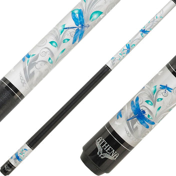High-Quality Short Pool Cues