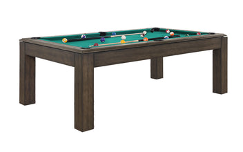 Ozone Pool Tables