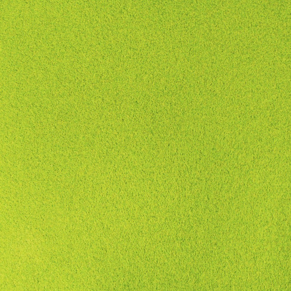 Championship Titan Brites Brite Lime 7ft Pool Table Felt