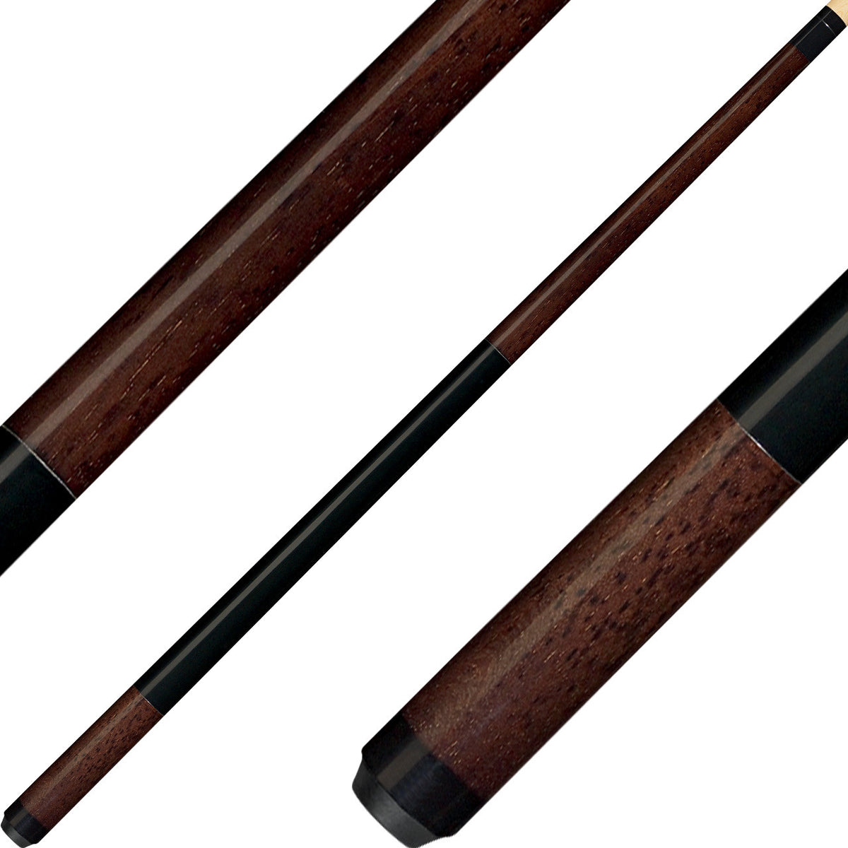 Players HCE Energy - Cue Dark Walnut Stain