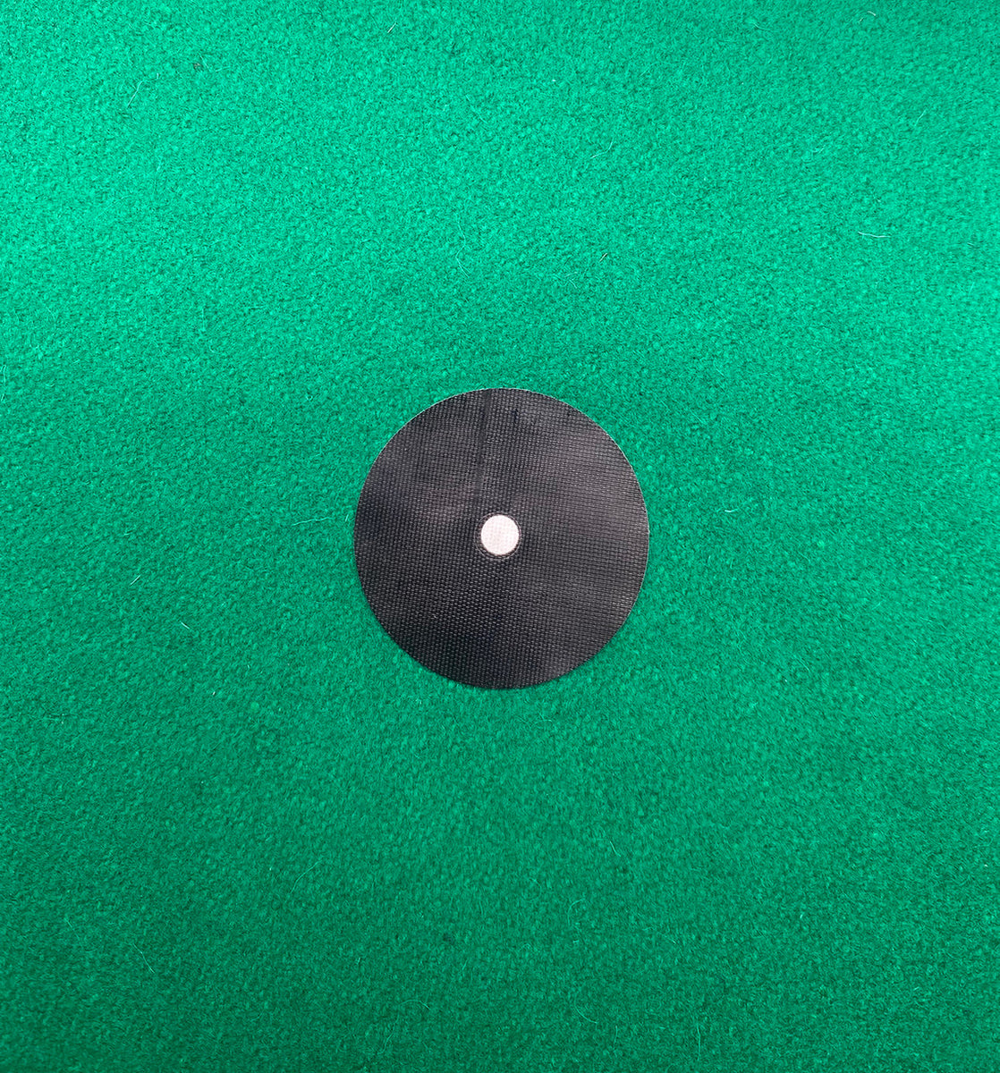 Action CSI00573 Pool Table Spots - Roll of 100