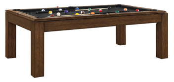 Ozone Pool Tables