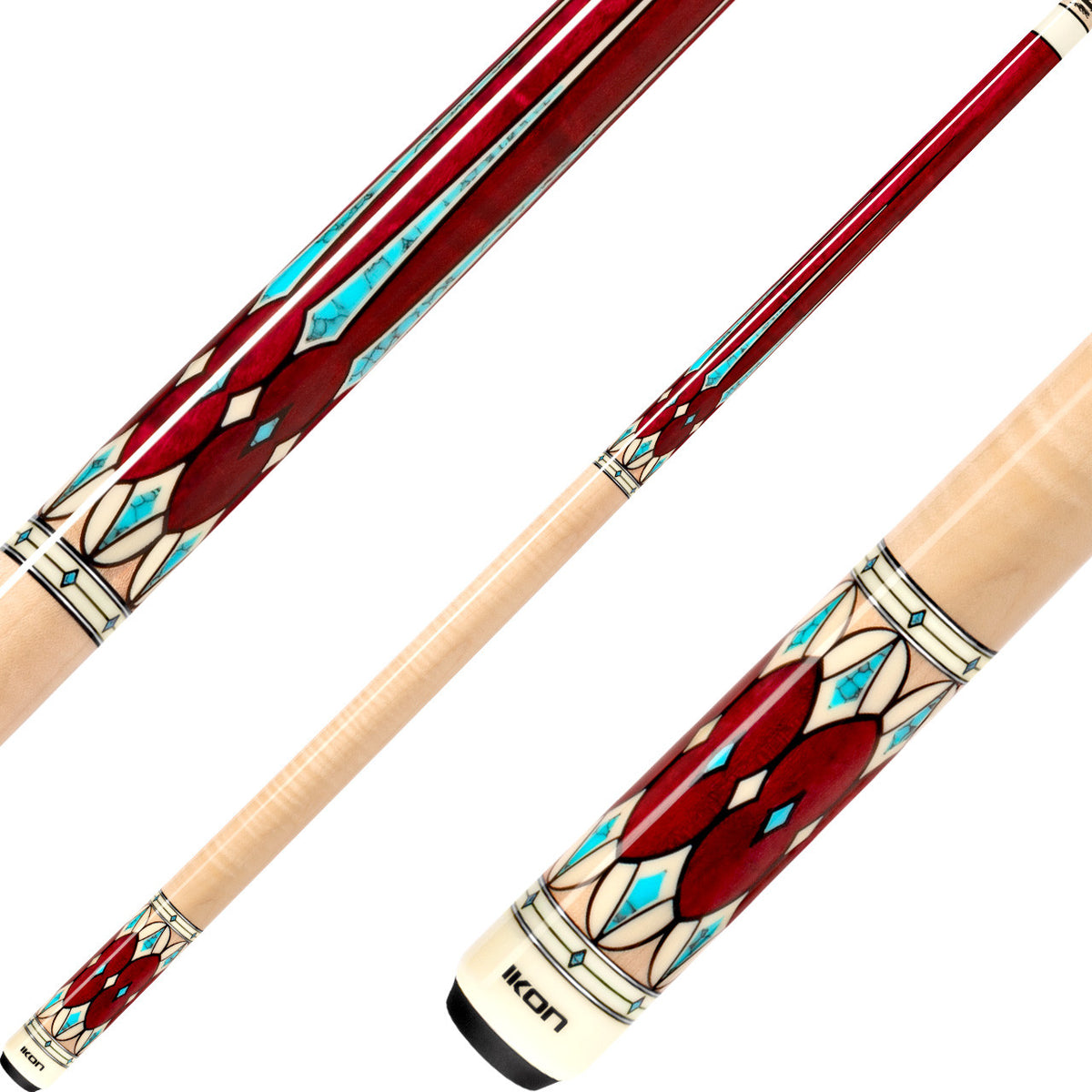 Predator IKON4 4 Cue