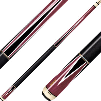 Predator Cues | Designed for Matchless Performance