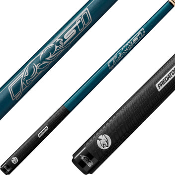 Predator Cues | Designed for Matchless Performance