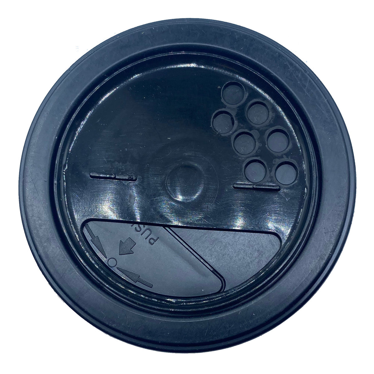 Sun Glo Shuffleboard Powder Med-Speed 6