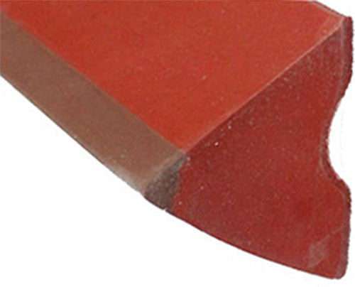 Championship Tour Edition Cushion Rubber - K66 Profile 43" (Set of 6)